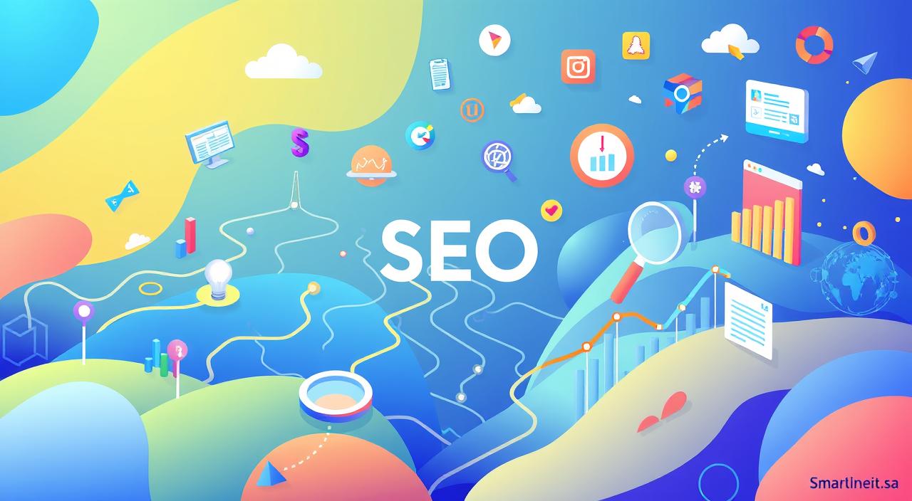 Effective SEO Strategies: A Comprehensive How-to