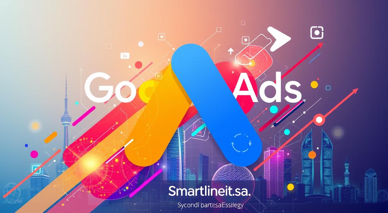 Mastering Google Ads: A Step-by-Step Guide for Saudi Arabia
